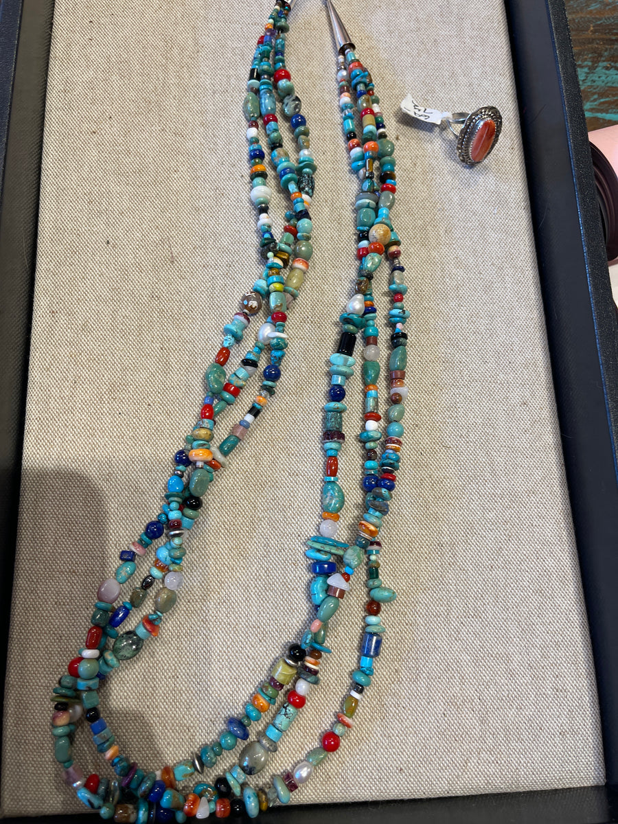 Tonia custom – Dixie Soul - Western Boutique