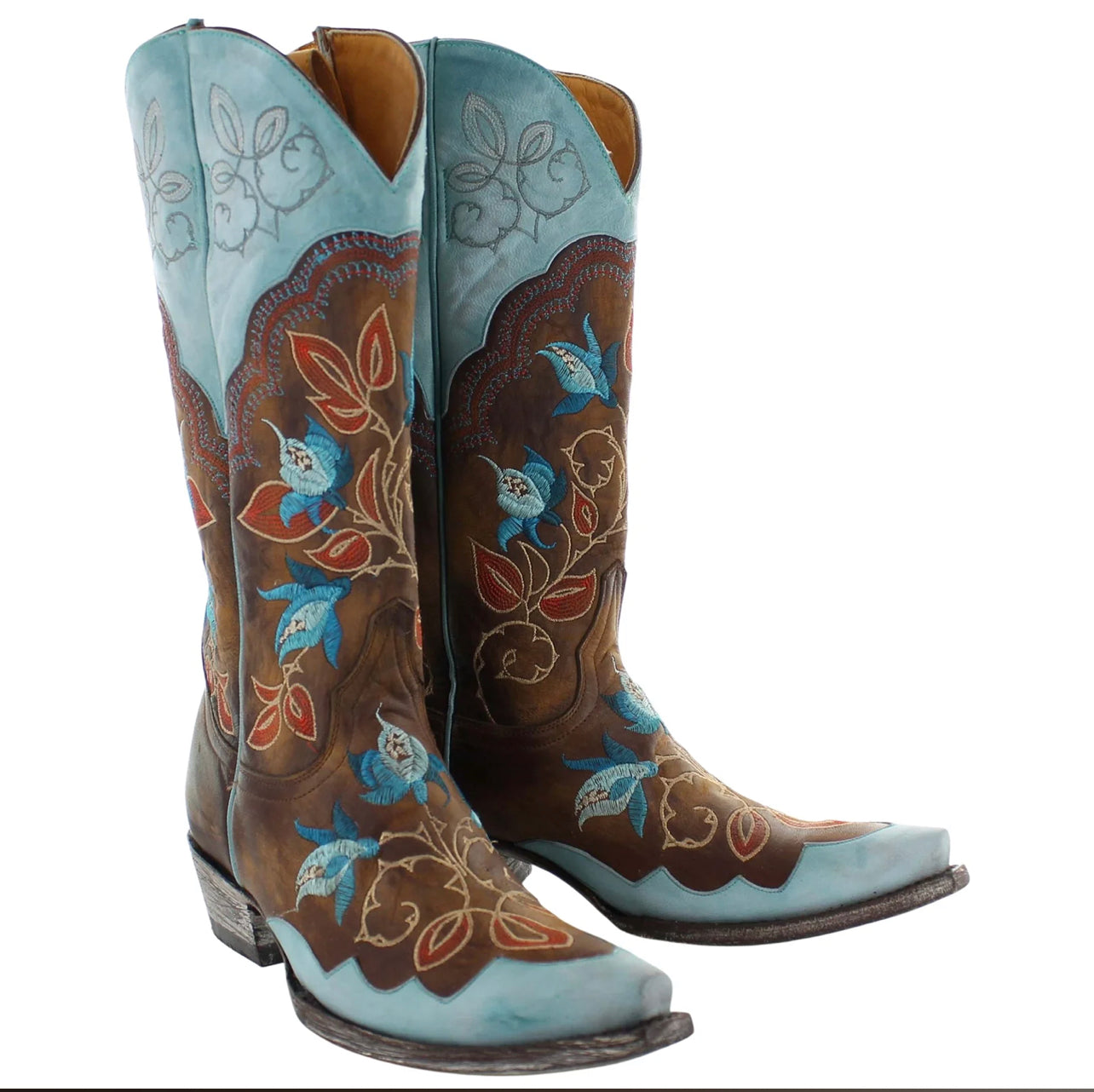 Boots and Shoes – Dixie Soul - Western Boutique