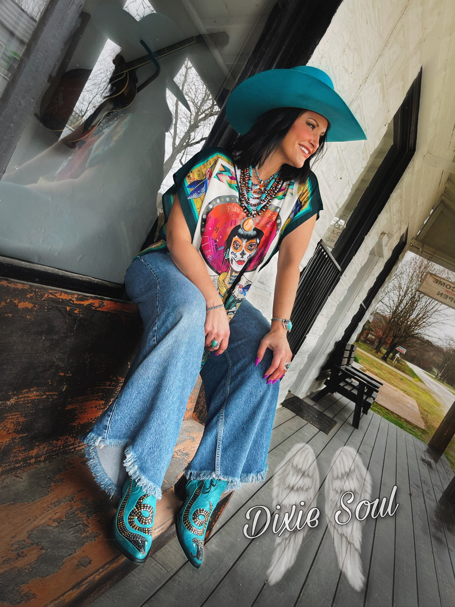 Custom Dixie Soul Snake Boots – Dixie Soul - Western Boutique